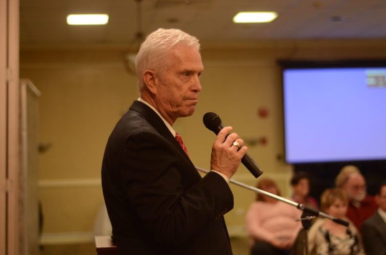 U.S. Rep Bill Johnson, R-Ohio Tells Constituents the GOP is Ready for ...